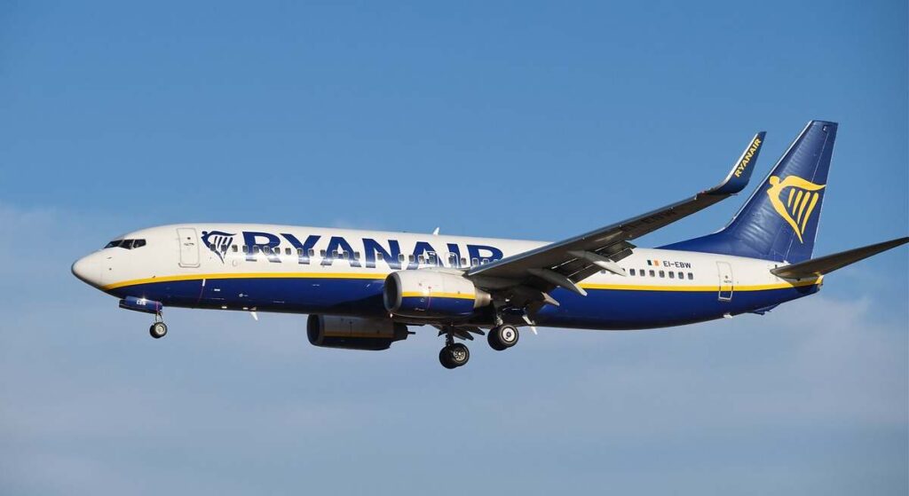 El mercado aconseja volar en las acciones de Ryanair - Tenemos Noticias ...